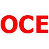 OCE